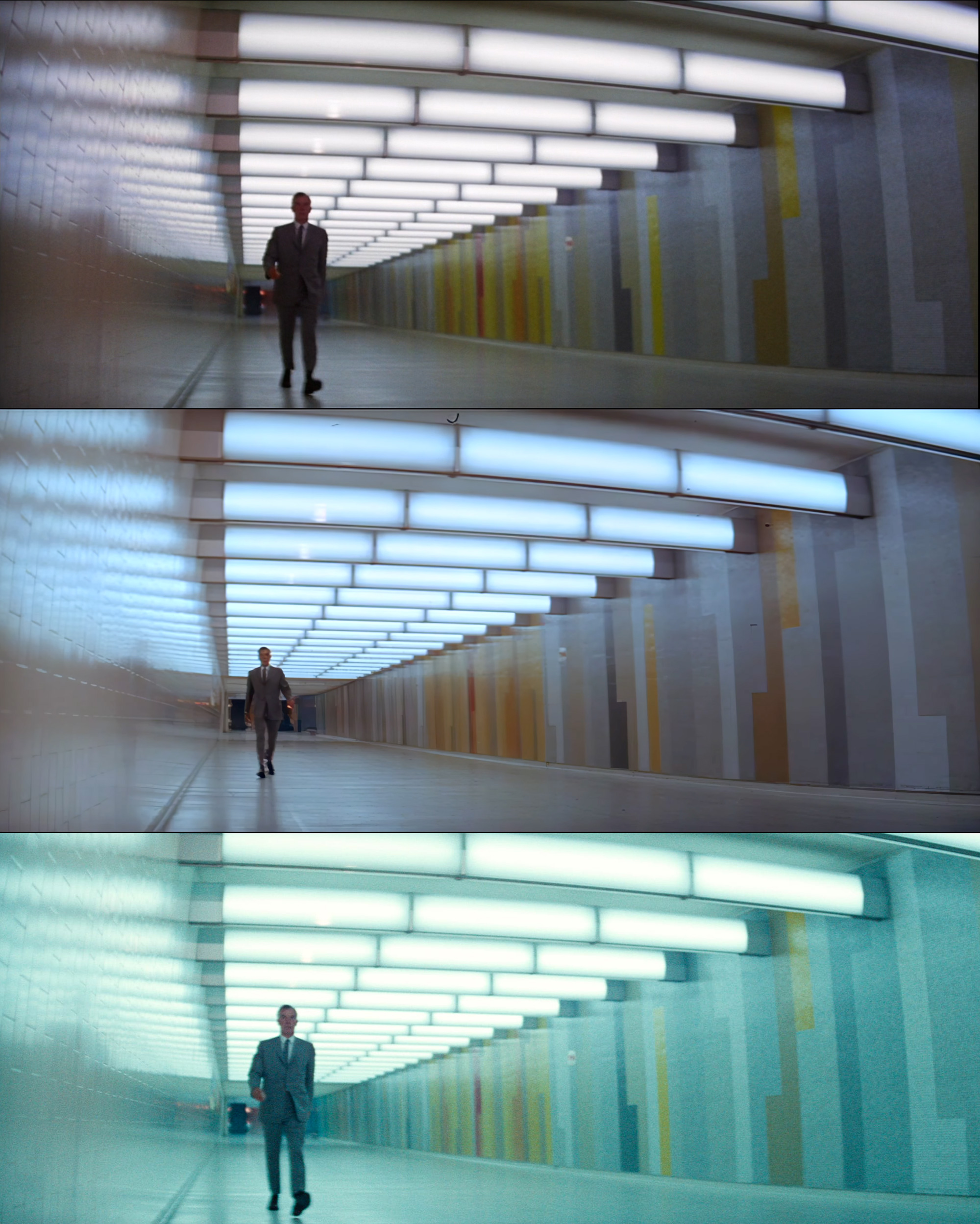 Point Blank 4K (1967) (Criterion Collection) - Page 8 - Blu-ray Forum