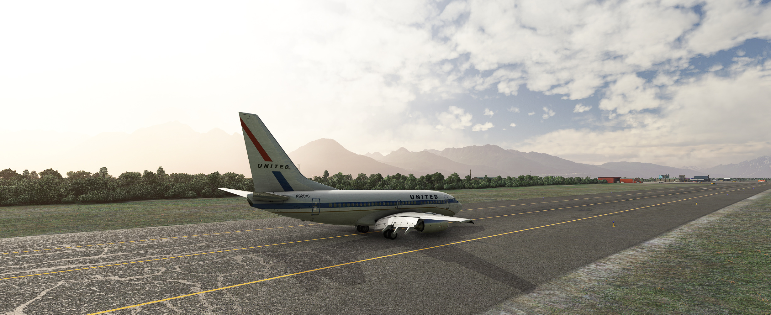 B 736, 24 — Postimages