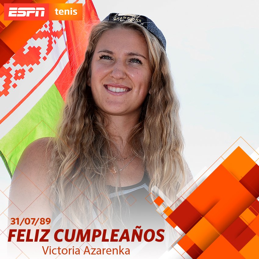 Victoria Azarenka's 29th Birthday ( July 31, 2018) (1) — Postimages