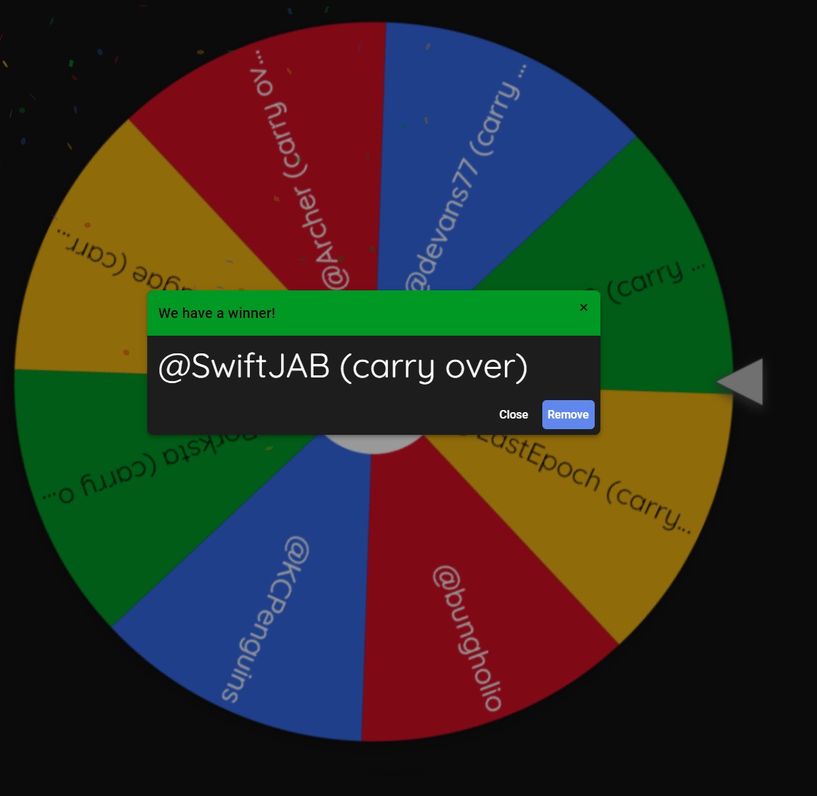 swift — Postimages