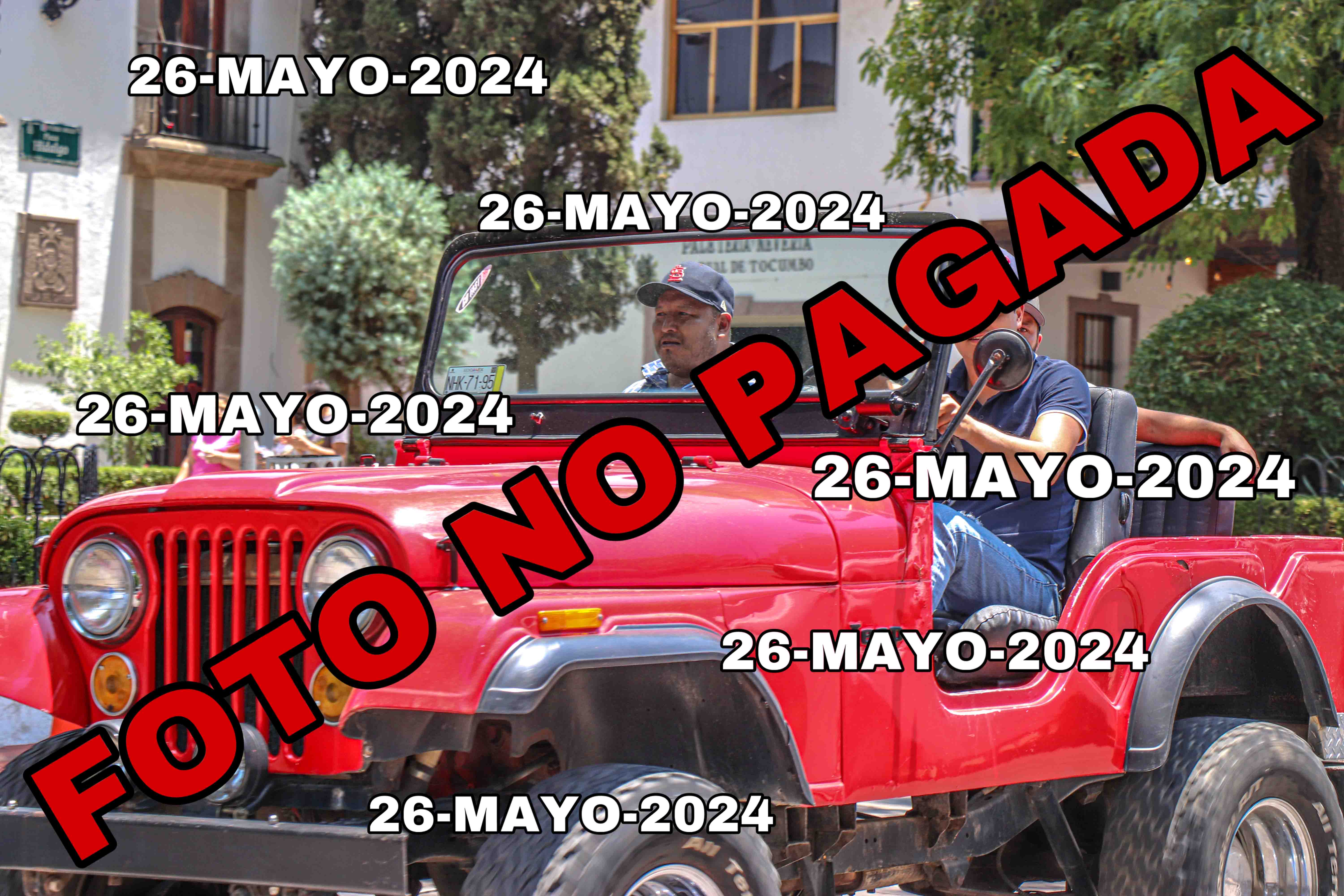 SV 361 — Postimages