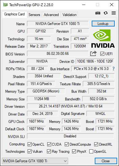 nvidia driver std — Postimages