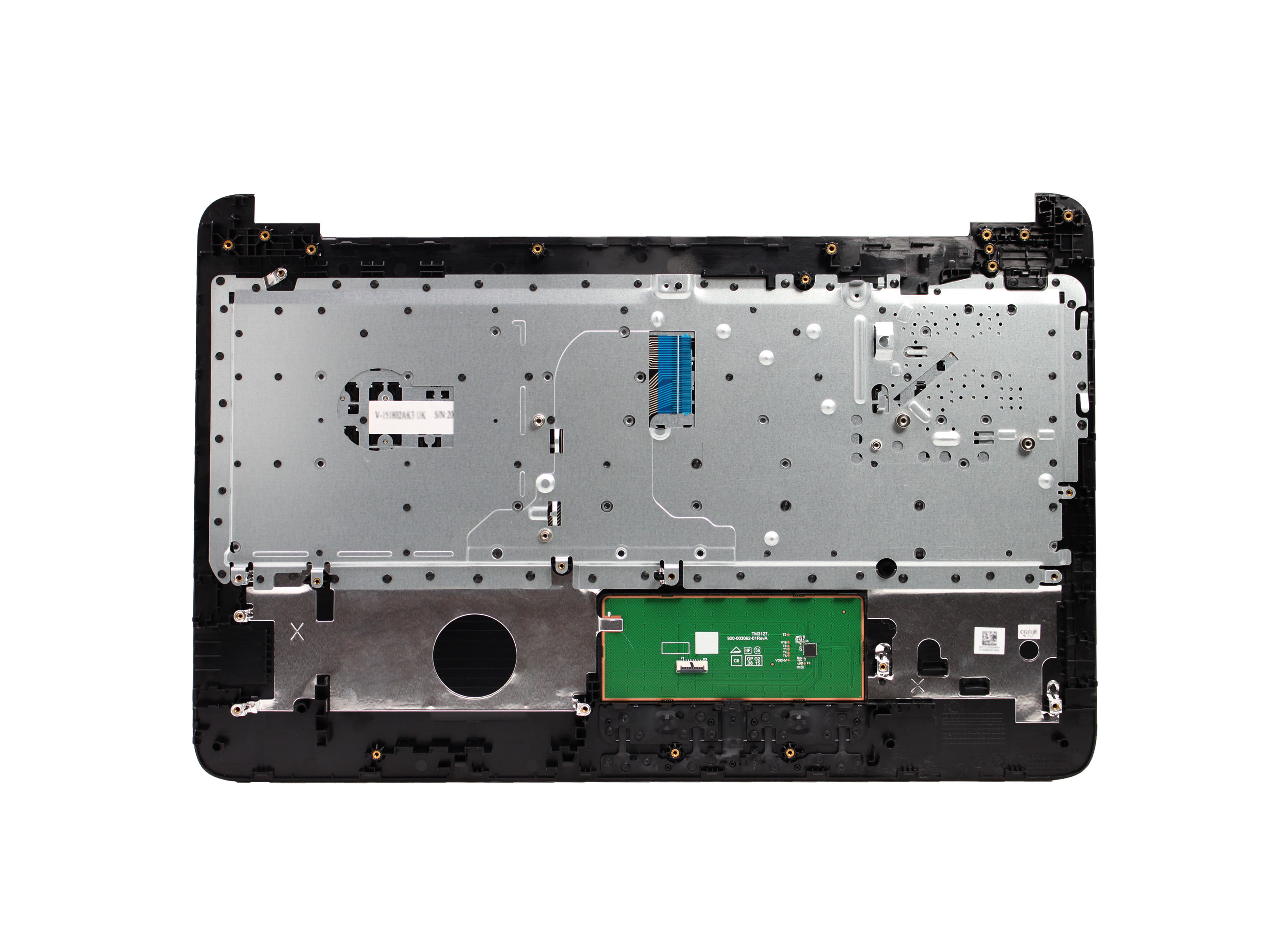 KEYB410 BL 02 — Postimages