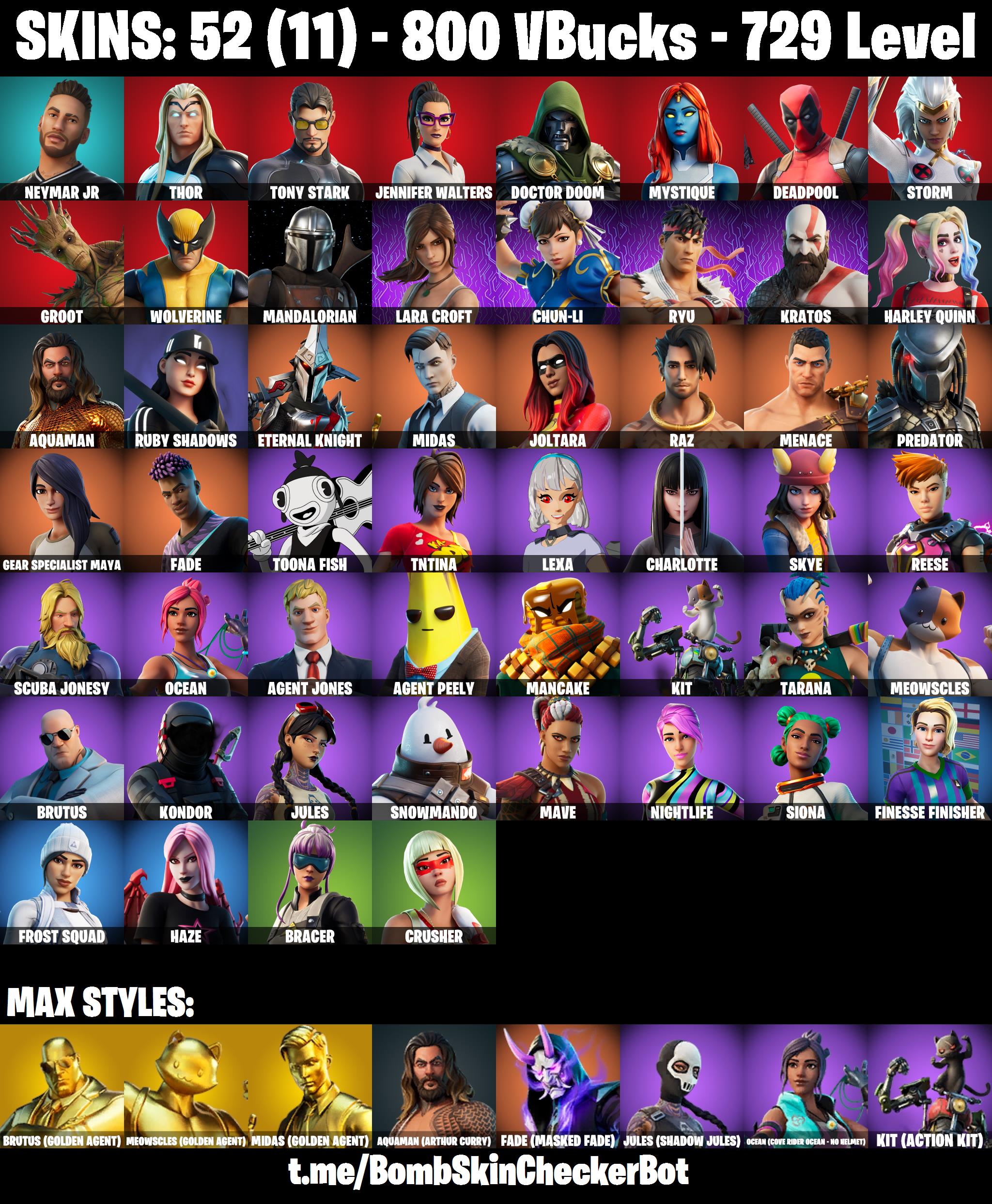 skins — Postimages