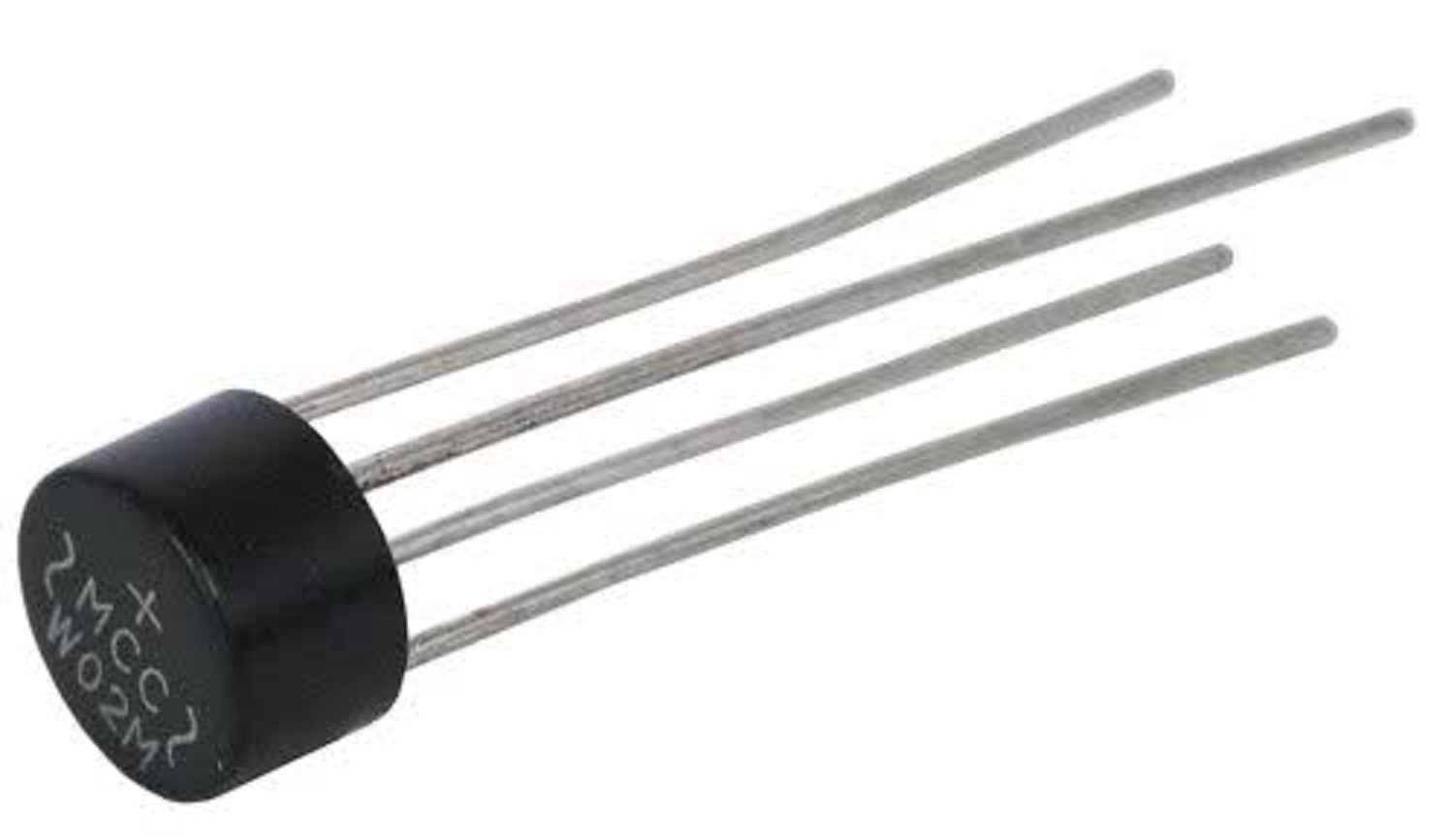 Small Bridge Rectifier - Classic Toy Trains Magazine