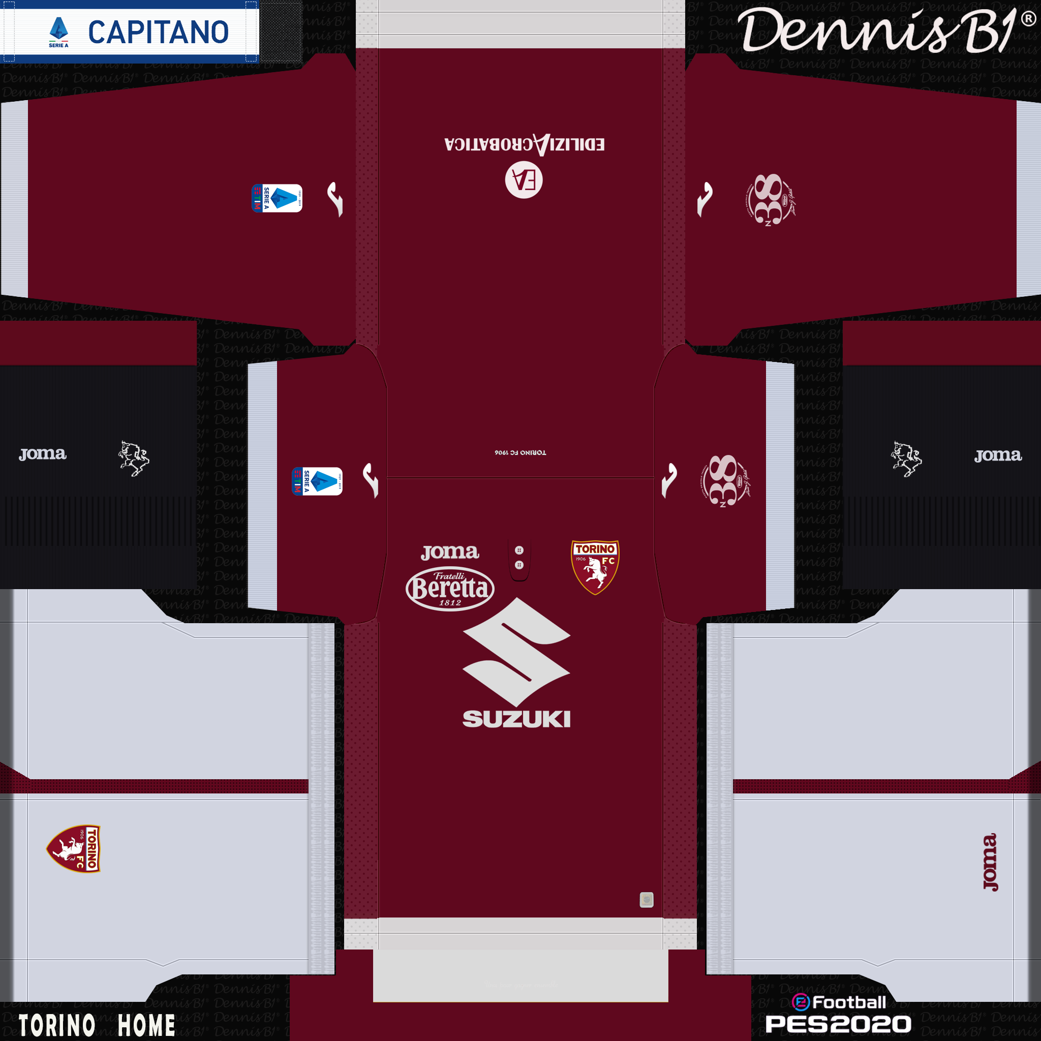 Torino Home — Postimages