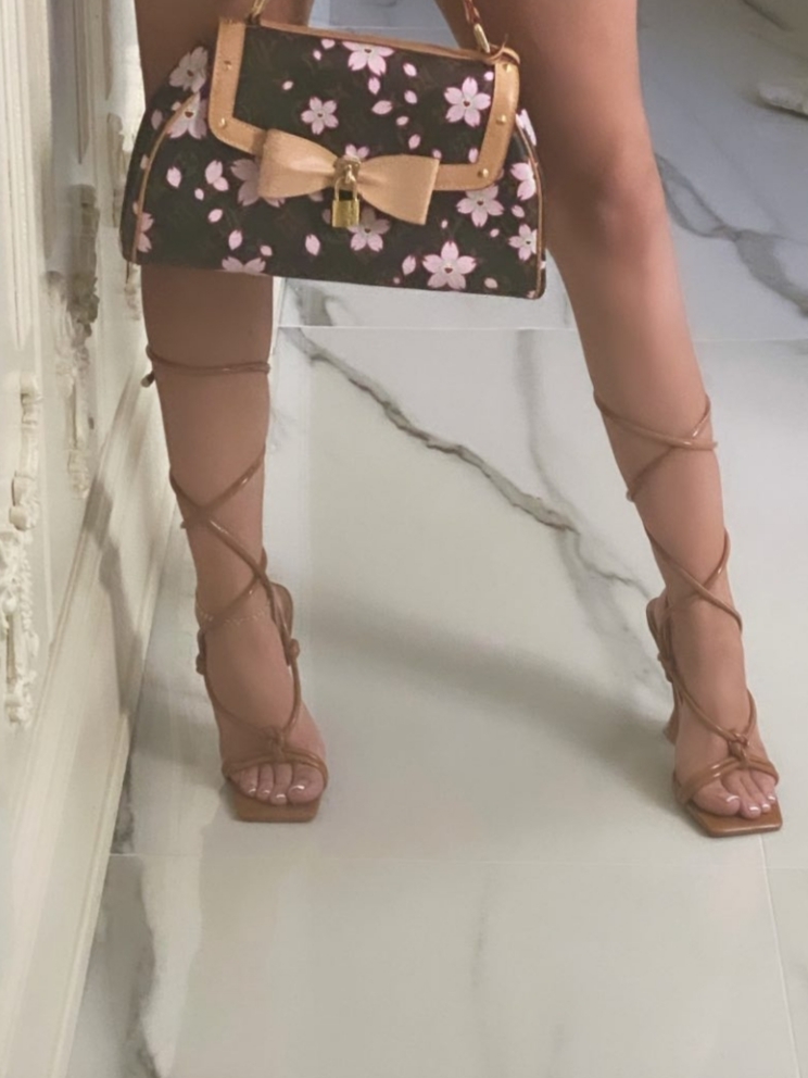 Kali Uchis Feet 5575599 — Postimages