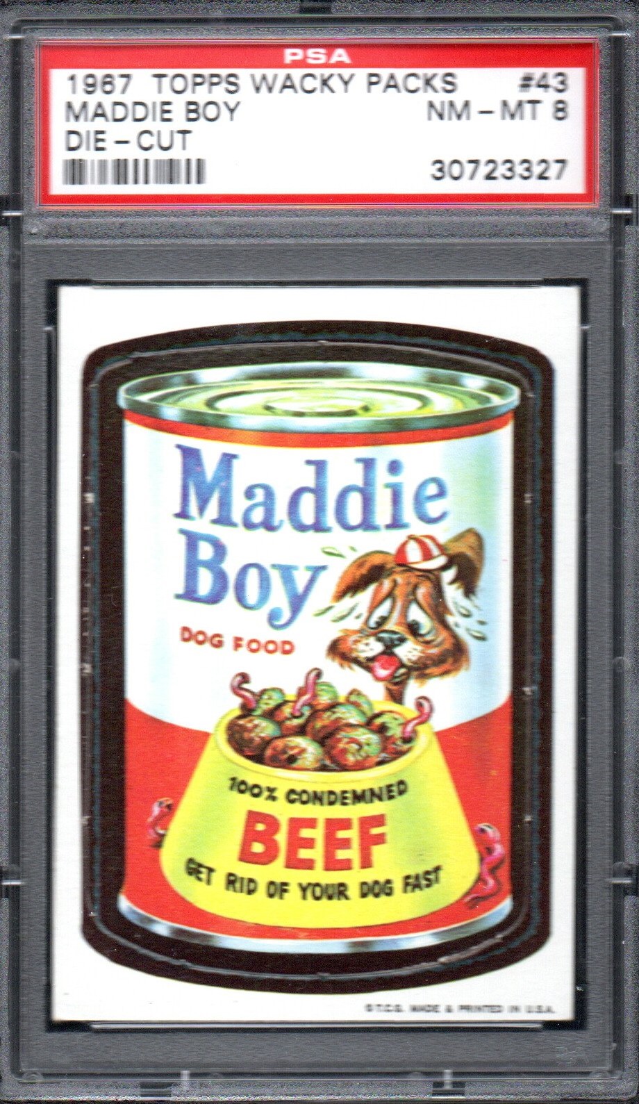 Maddie 43 8 f — Postimages