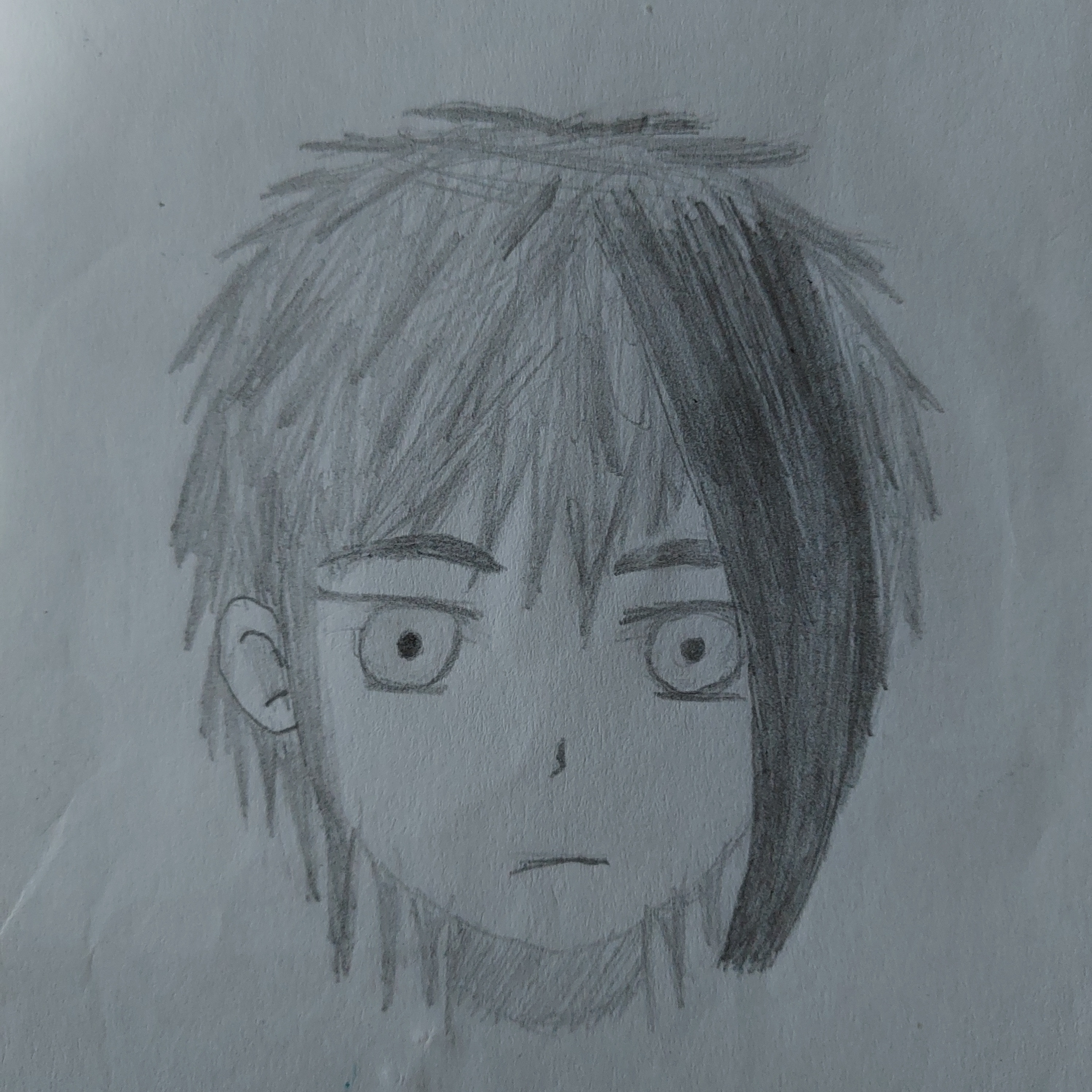 01 Personal Drawing — Postimages