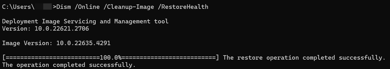 How To Fix This Operating System Loader Failed Signature Verification 5172