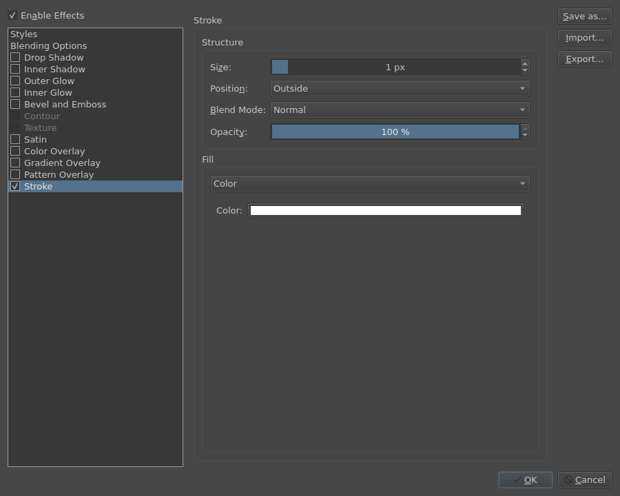 Hexagonal maps with Inkscape and Krita | Vladar's Blog