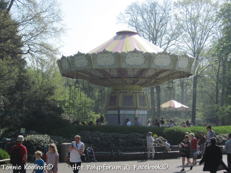 Flying Carrousel - Bellewaerde (B) - polypweb.eu