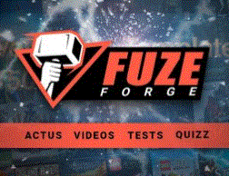 Le jeu de course Need for Speed Underground 2 avec Fuze Forge – Fuze ...