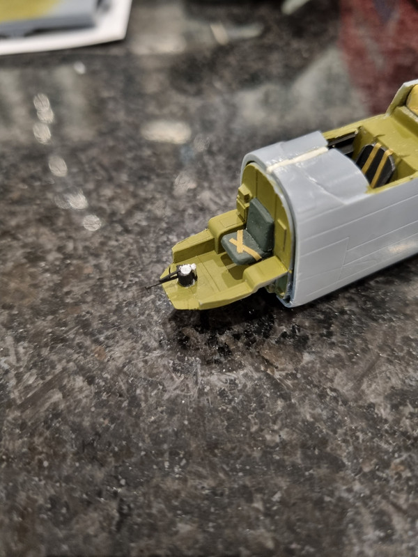 1:72 Douglas Boston Mk.III, 88 Sqn, July 1941 *FINISHED* - Work in Progress - Aircraft ...