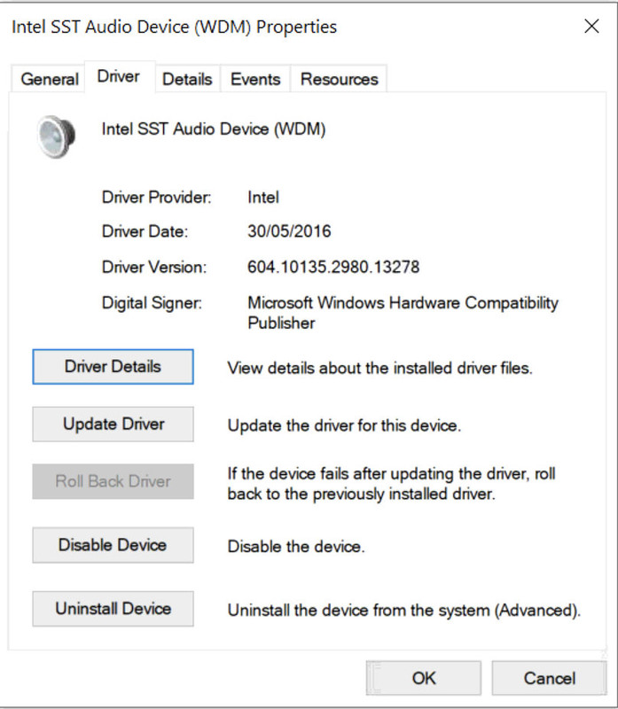 [ACEPC T11] - Windows 10 - Sound Not Working (Or Intermittant) - Best ...