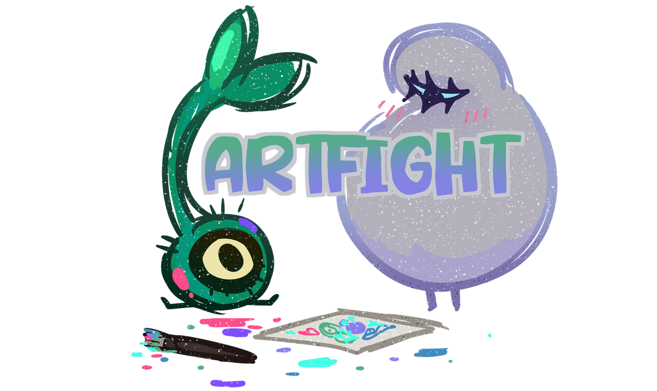 🎨 [ended] artfight 2024 on Toyhouse