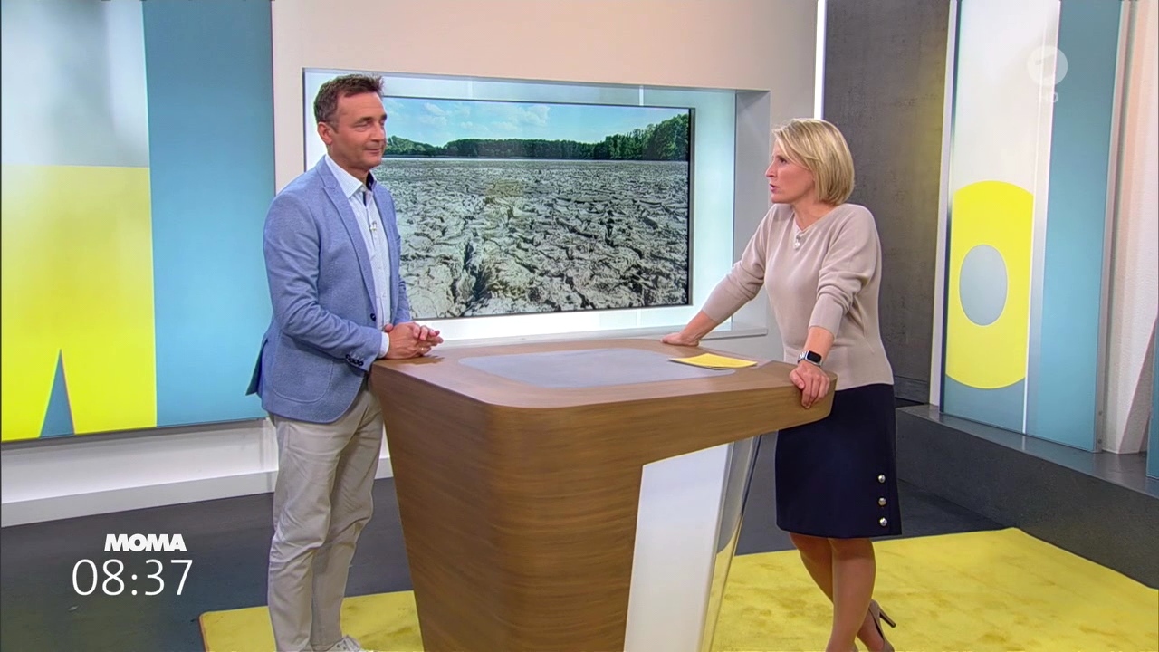 Susan Link ARD Mo Ma 30 08 2022 pp 60 — Postimages