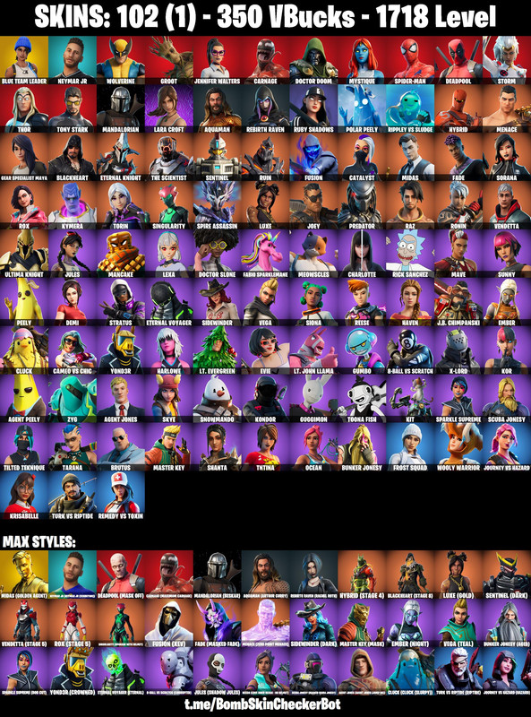 skins — Postimages