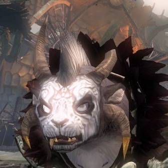 More Prosthetic Skins - Guild Wars 2 Discussion - Guild Wars 2 Forums