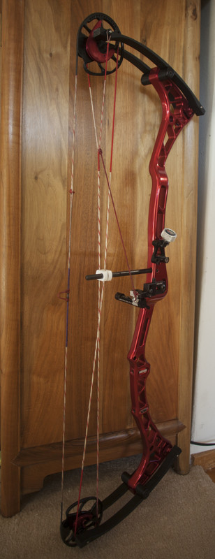 Bow maintenance | Archery Talk Forum
