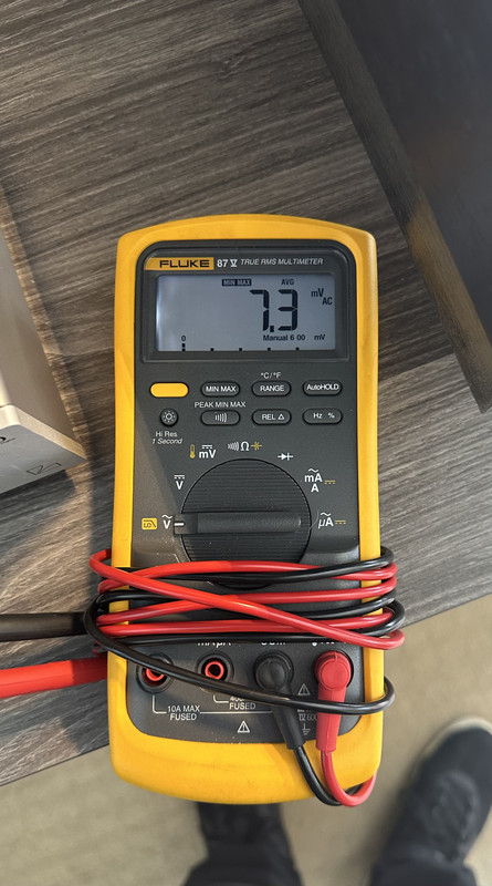Technics cartridge alignment discrepancy. | Page 12 | Steve Hoffman ...