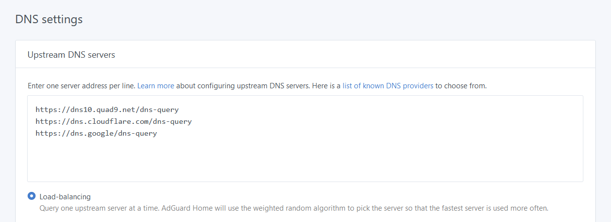 Wireguard + Adguard Home -> Hosts cannot be resolved : r/selfhosted