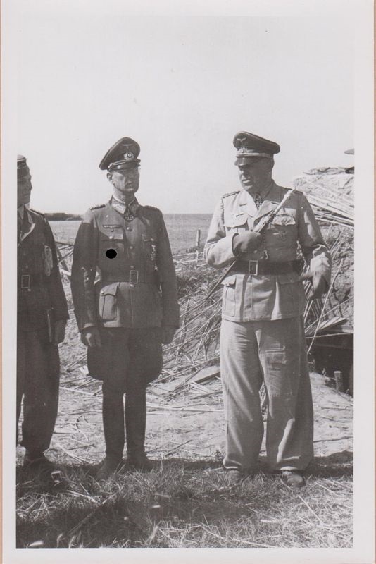 Knight's Cross Holders Identification - Page 1324 - Axis History Forum