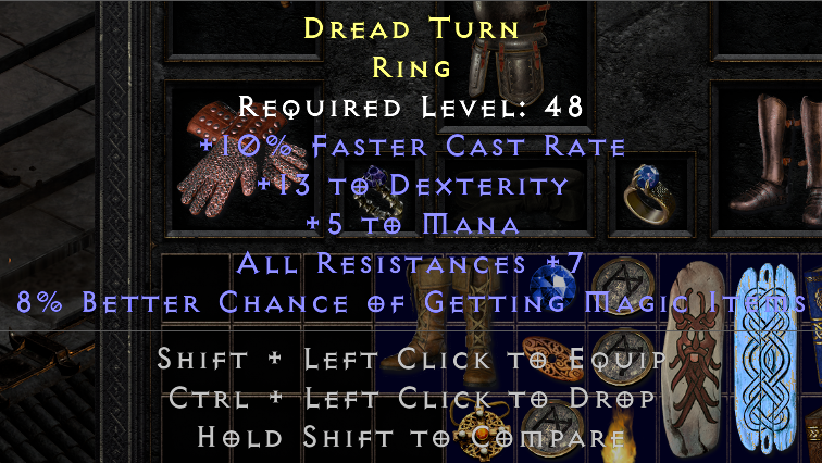 Need Fcr Ring With Res - Topic - d2jsp