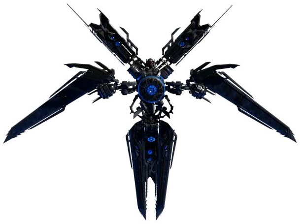 Transformers Studio Series Soundwave, Sentinel Prime, and ...