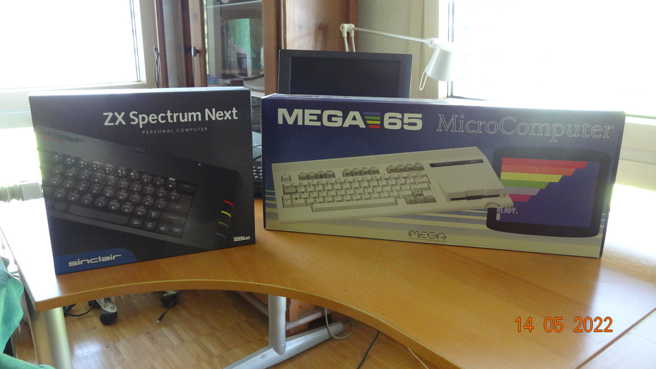 MEGA NEXT Package — Postimages