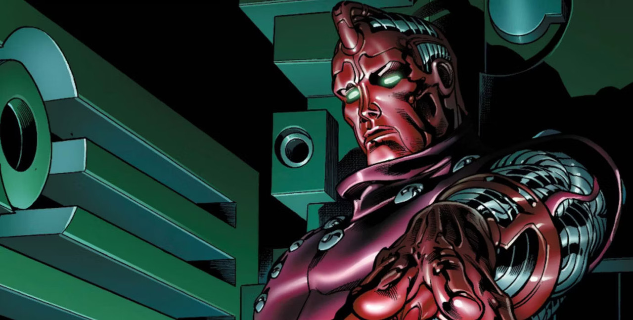 5 Ciptaan High Evolutionary Paling Canggih di Marvel! - Greenscene