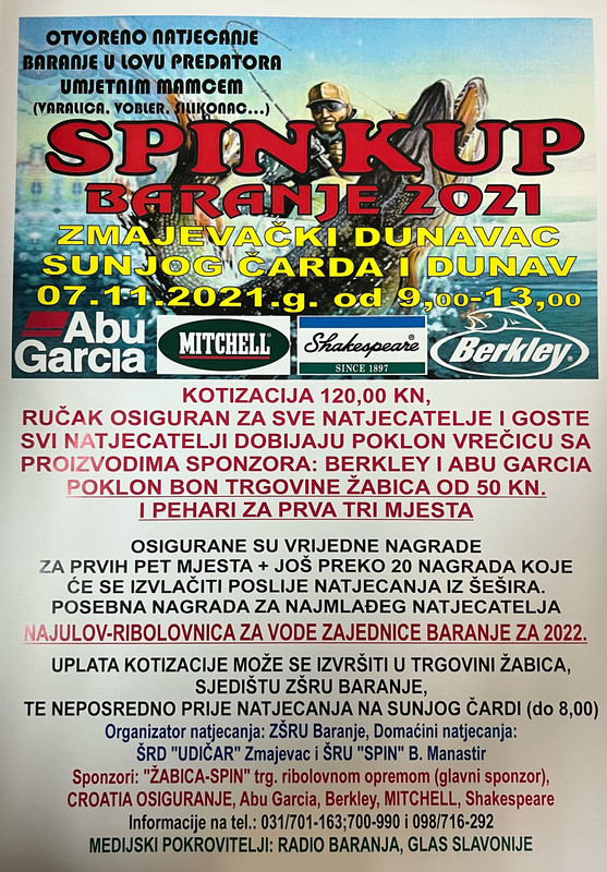 spin kup 2021 — Postimages