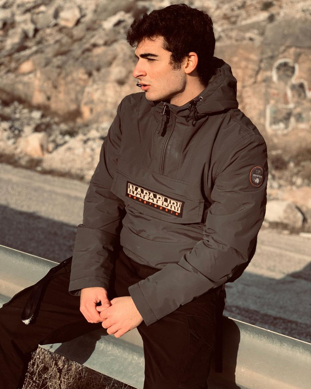 Classify and place this model