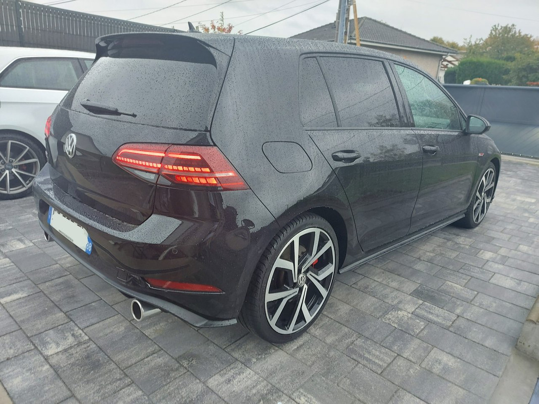 Golf Vii Forum