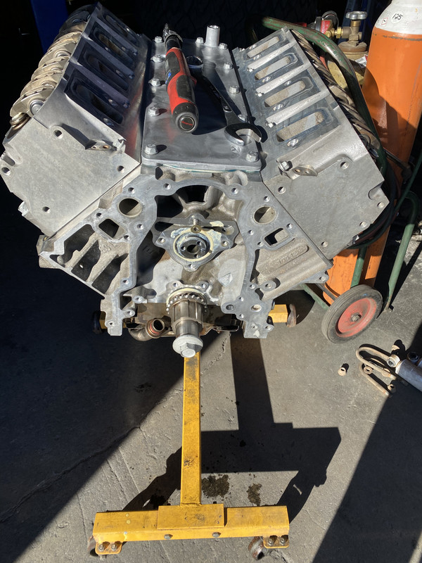 1971 J2000 build on Jeep JKU Frame - Full Size Jeep Network