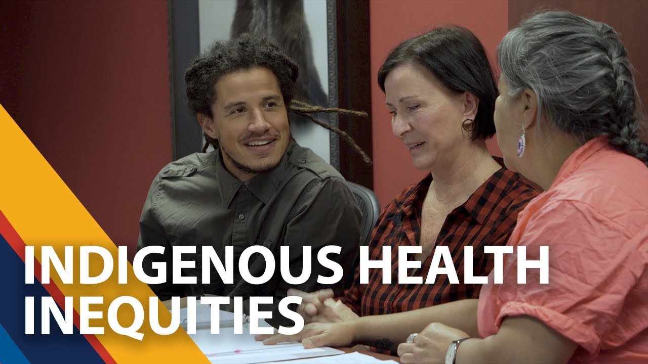 Indigenous Healthcare Inequities: Urgent Action Needed – Sopriza Indigenous Healthcare Inequities: Urgent Action Needed – Sopriza