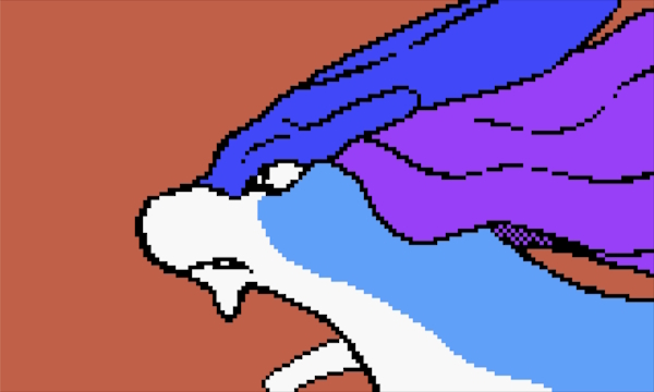 re: Saeglopur Plays Pokémon Crystal - Page 10 - Pokémon Crystal Forum ...