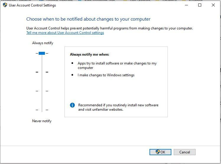 Fix: Unable to Queue for Matchmaking in Dota While Running as Administrator - Solution. : r/DotA2