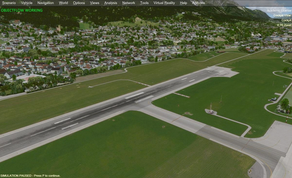 LEBB and LOWI ground textures - PREPAR3D® V5.x Support Forum - Orbx ...