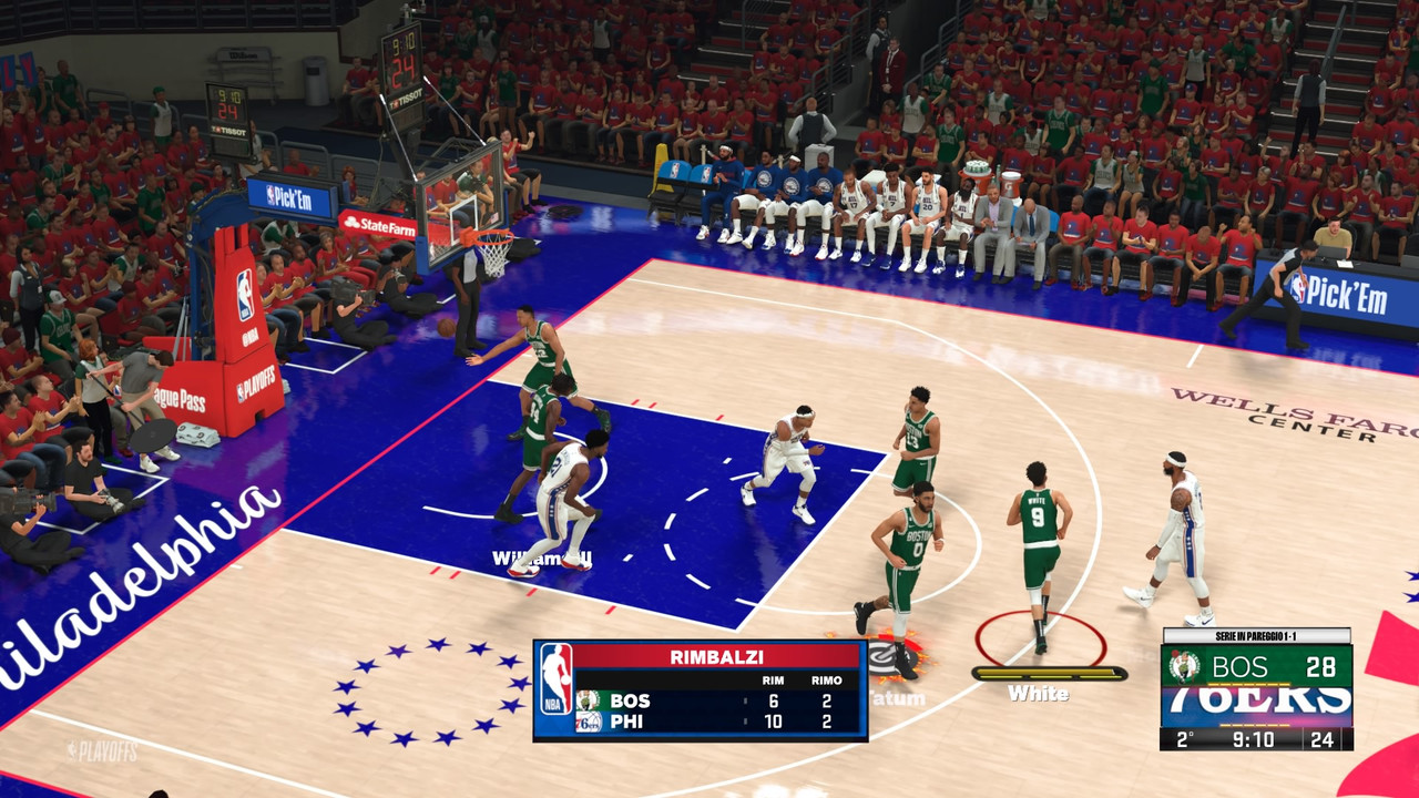 NBA 2 K23 20230308101505 — Postimages