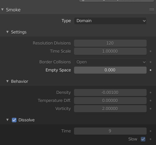 Help! How to solve blocky artifacts from volumetric smoke rendering ...