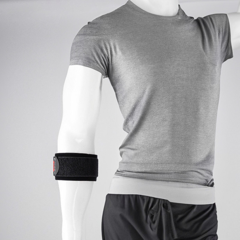 486 Elbow Strap Adjustable Frente — Postimages