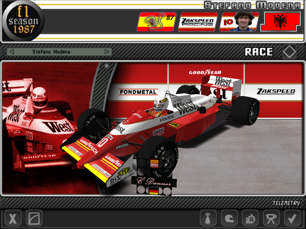 F1 1987 MOD - WIP? - Page 5