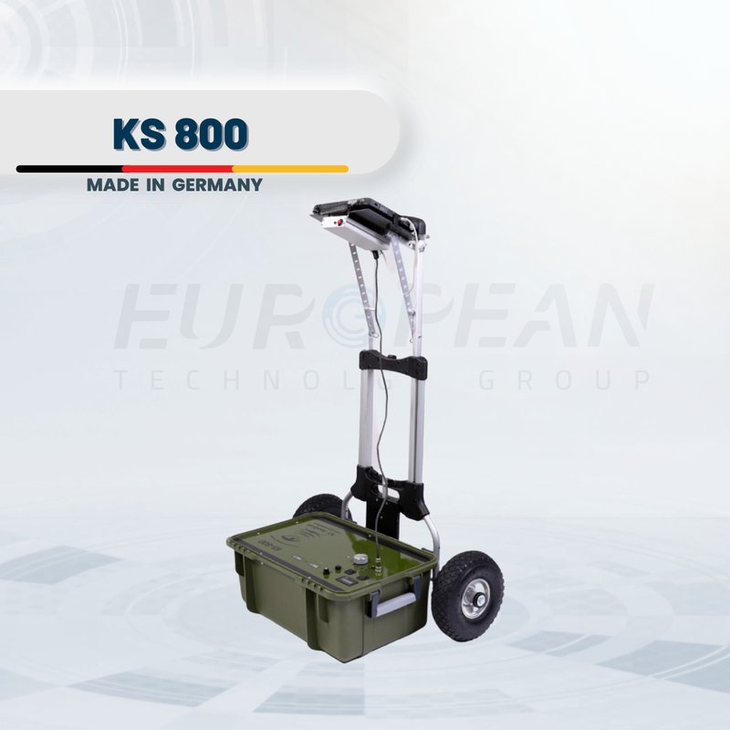 KS 800 — Postimages