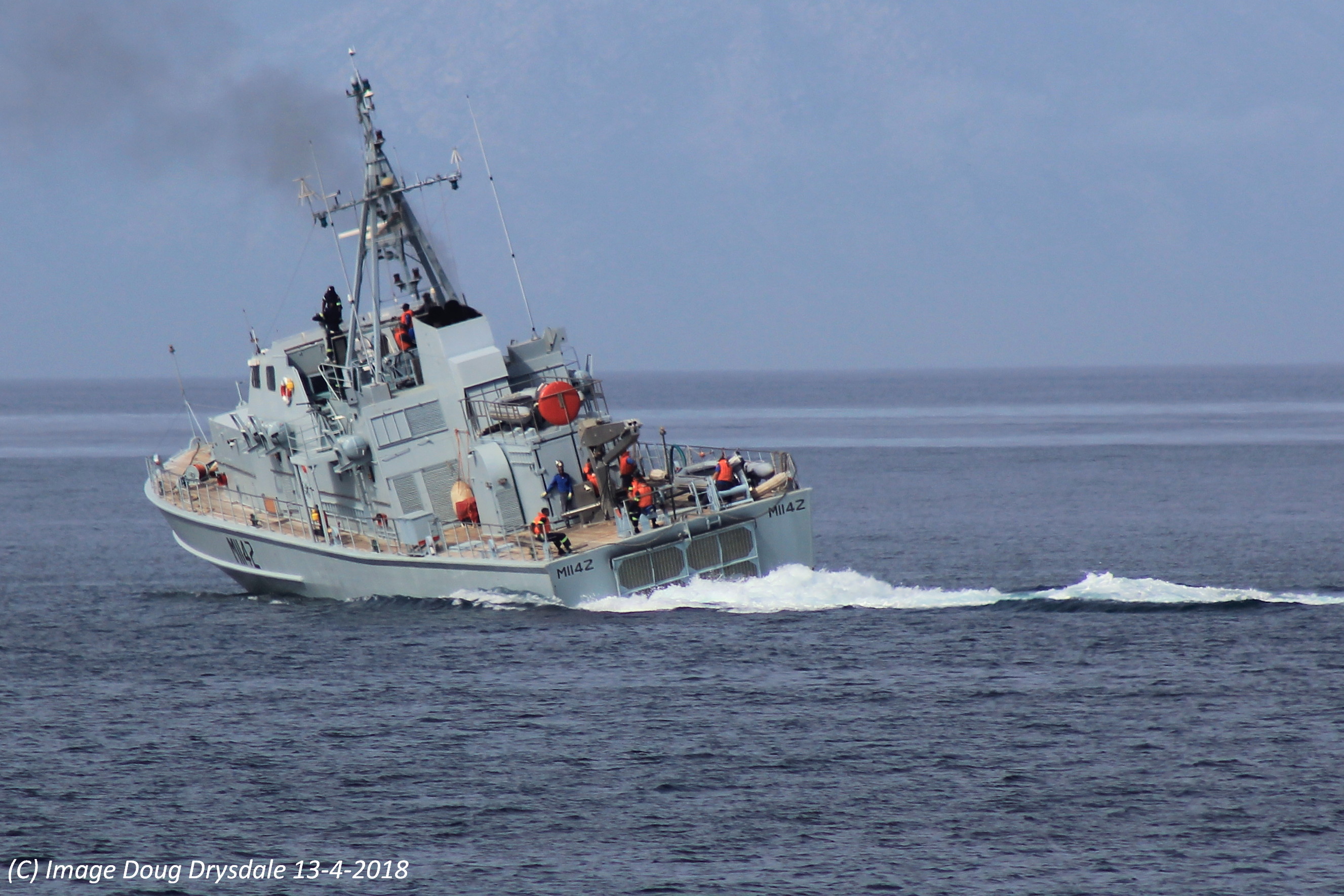 IMG 2602 SAS Umzimkulu — Postimages