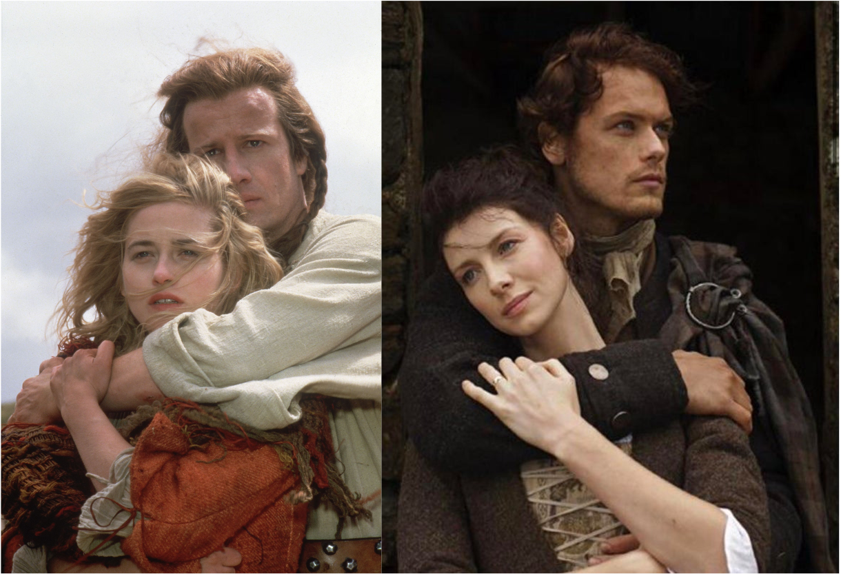 Highlander Outlander Dr Yolo — Postimages