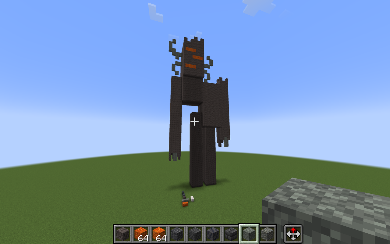Belac360 on Planet Minecraft