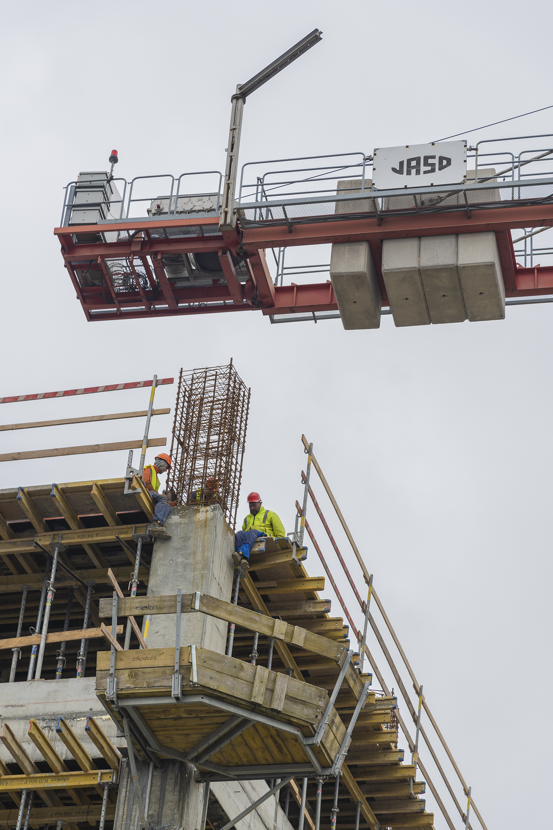 One Mircea Eliade + One Tower | 2x15 fl | 1x16 | 1x20 fl | U/C | Page ...