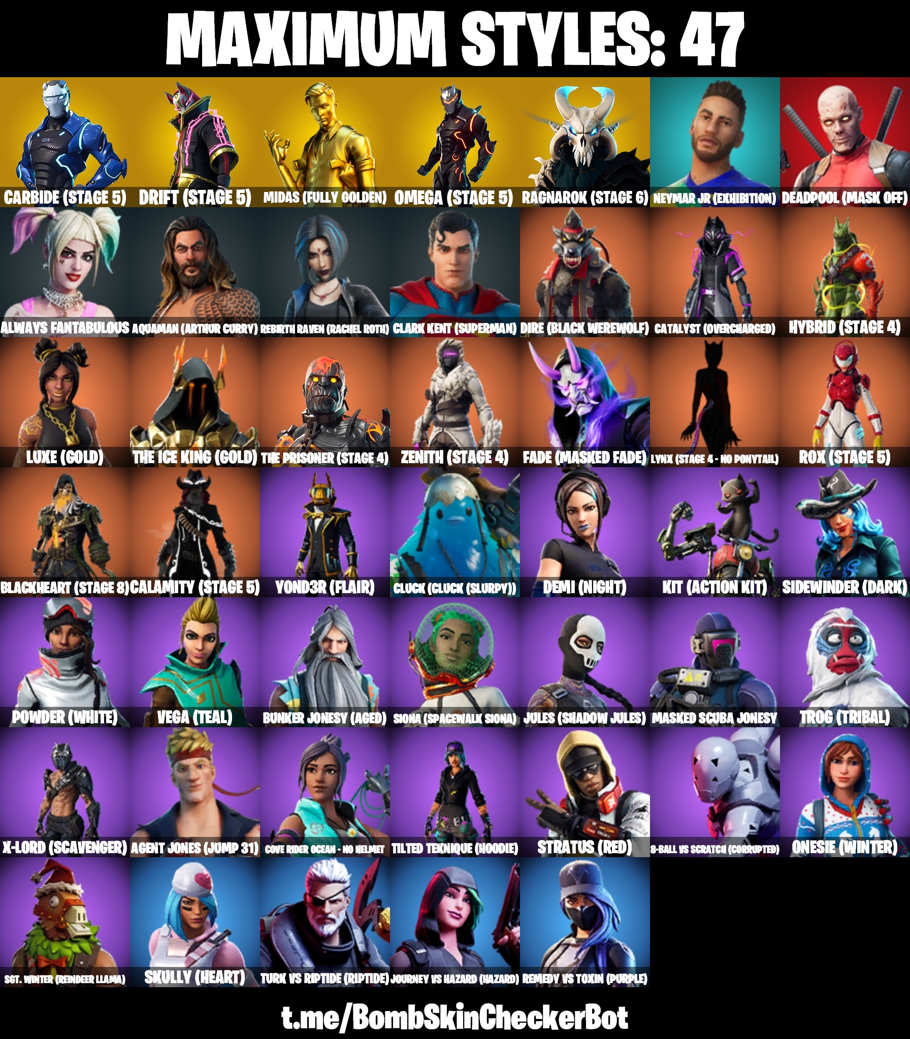 Max Styles — Postimages