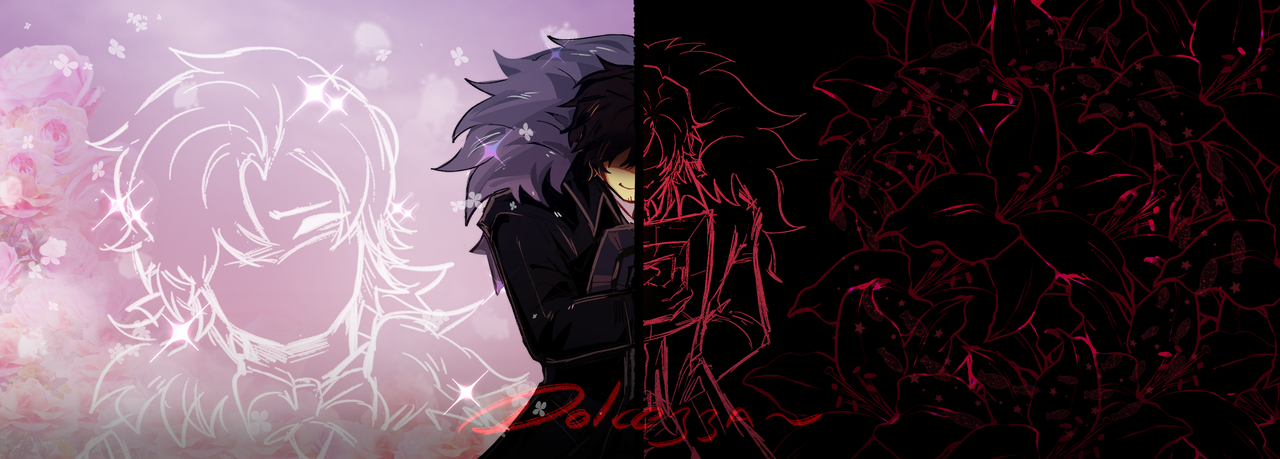 Mi fiore di giglio ～Pizzadebt Fanfic - Chapter 8 - TCL_XD - Forsaken ...